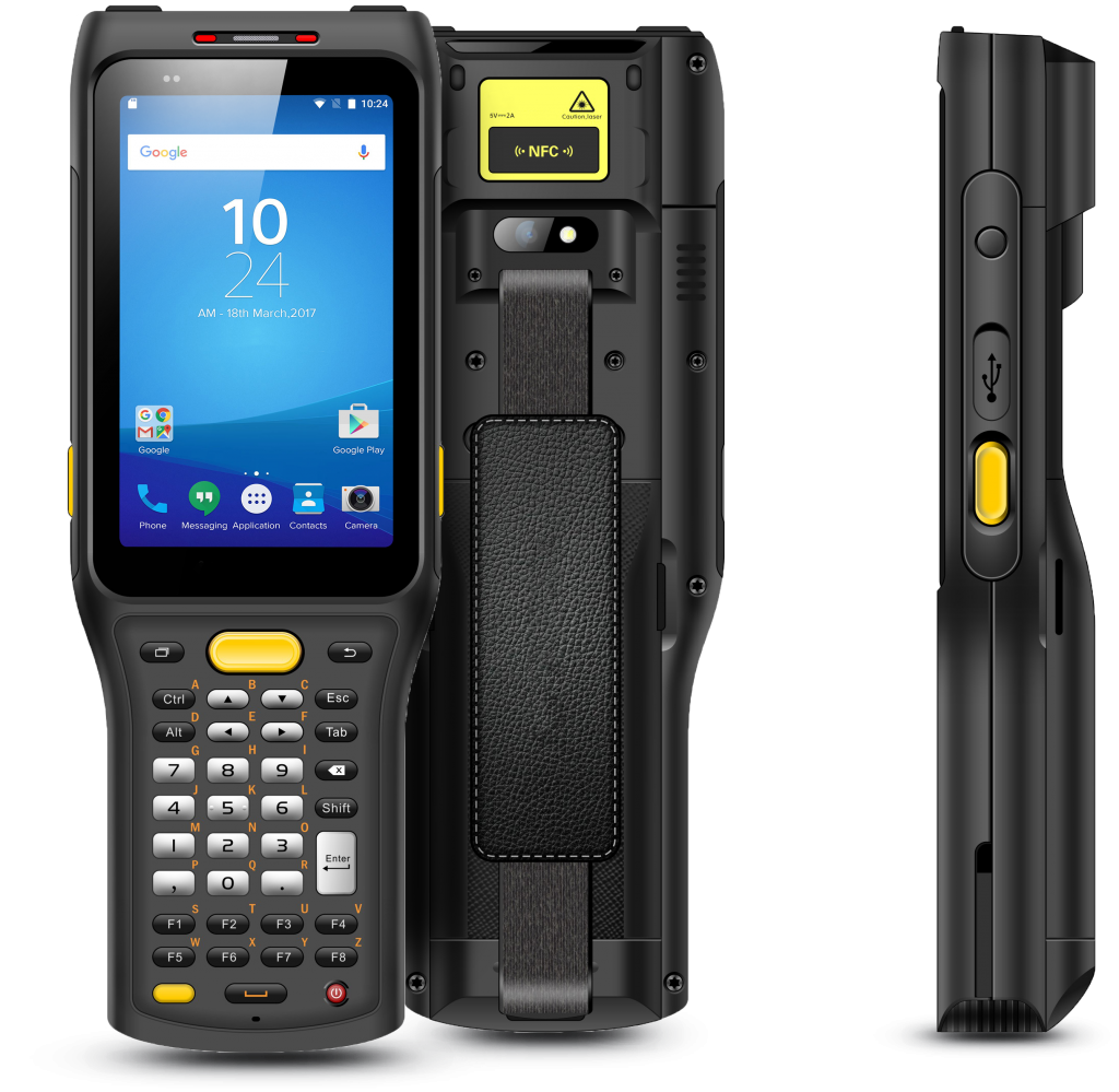 C61 - Chainway Africa