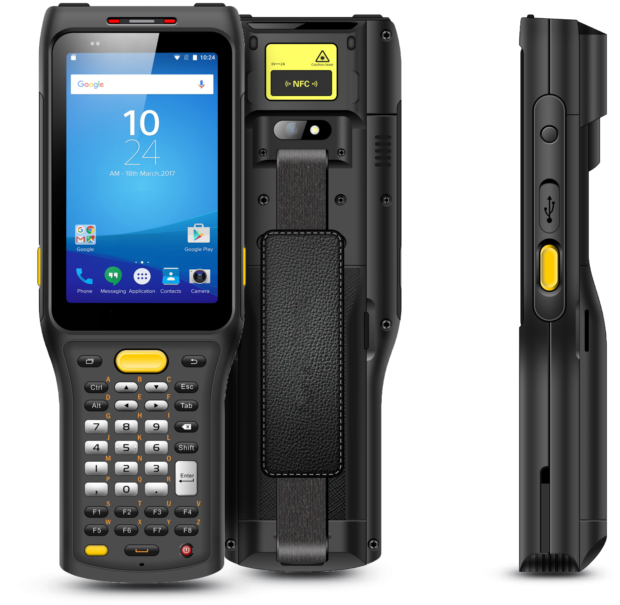 C61 - Chainway Africa