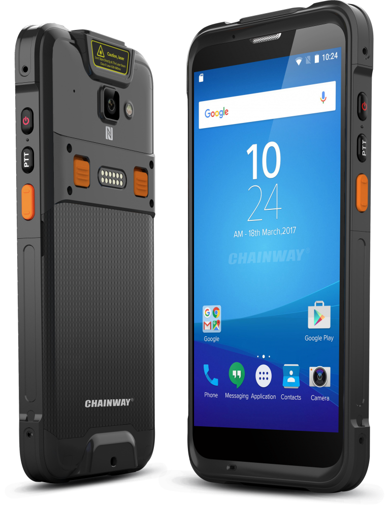 C66 - Chainway Africa